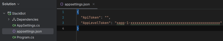 How to Create a Custom Slack Bot with .NET 7 – Daniel Donbavand