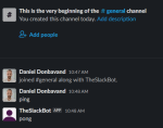 How to Create a Custom Slack Bot with .NET 7 – Daniel Donbavand