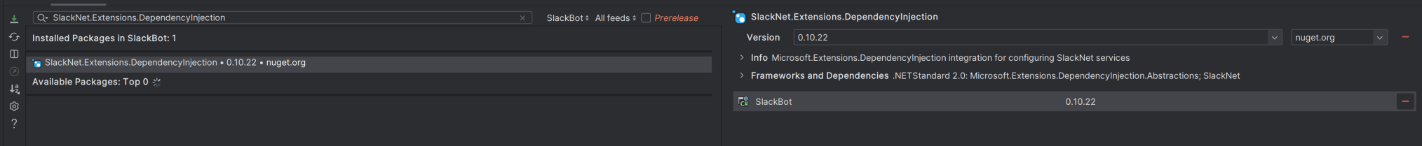 How to Create a Custom Slack Bot with .NET 7 – Daniel Donbavand