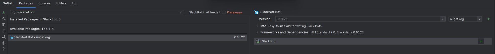 How to Create a Custom Slack Bot with .NET 7 – Daniel Donbavand