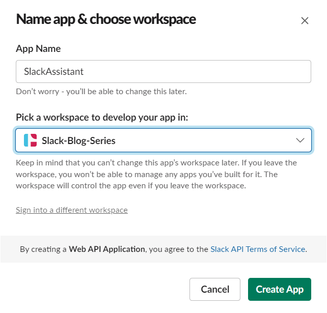 How to Create a Custom Slack Bot with .NET 7 – Daniel Donbavand