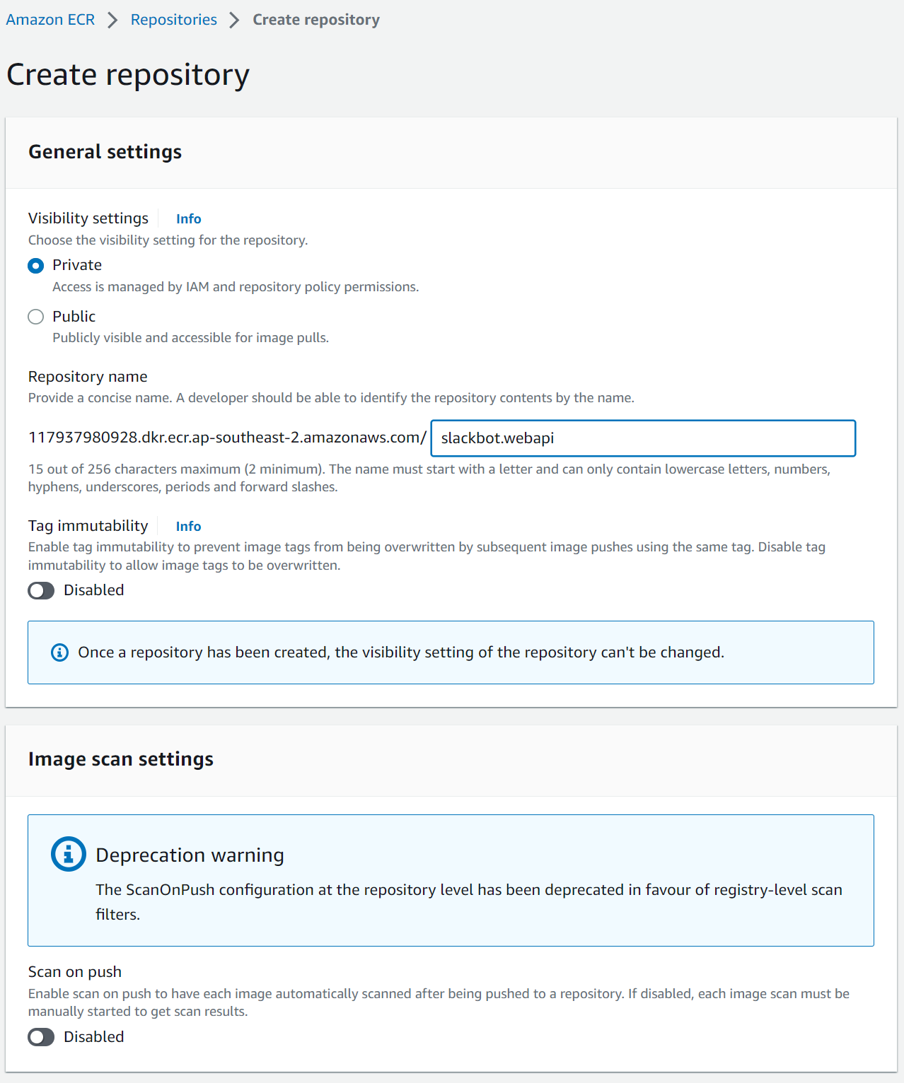 createrepo – Daniel Donbavand