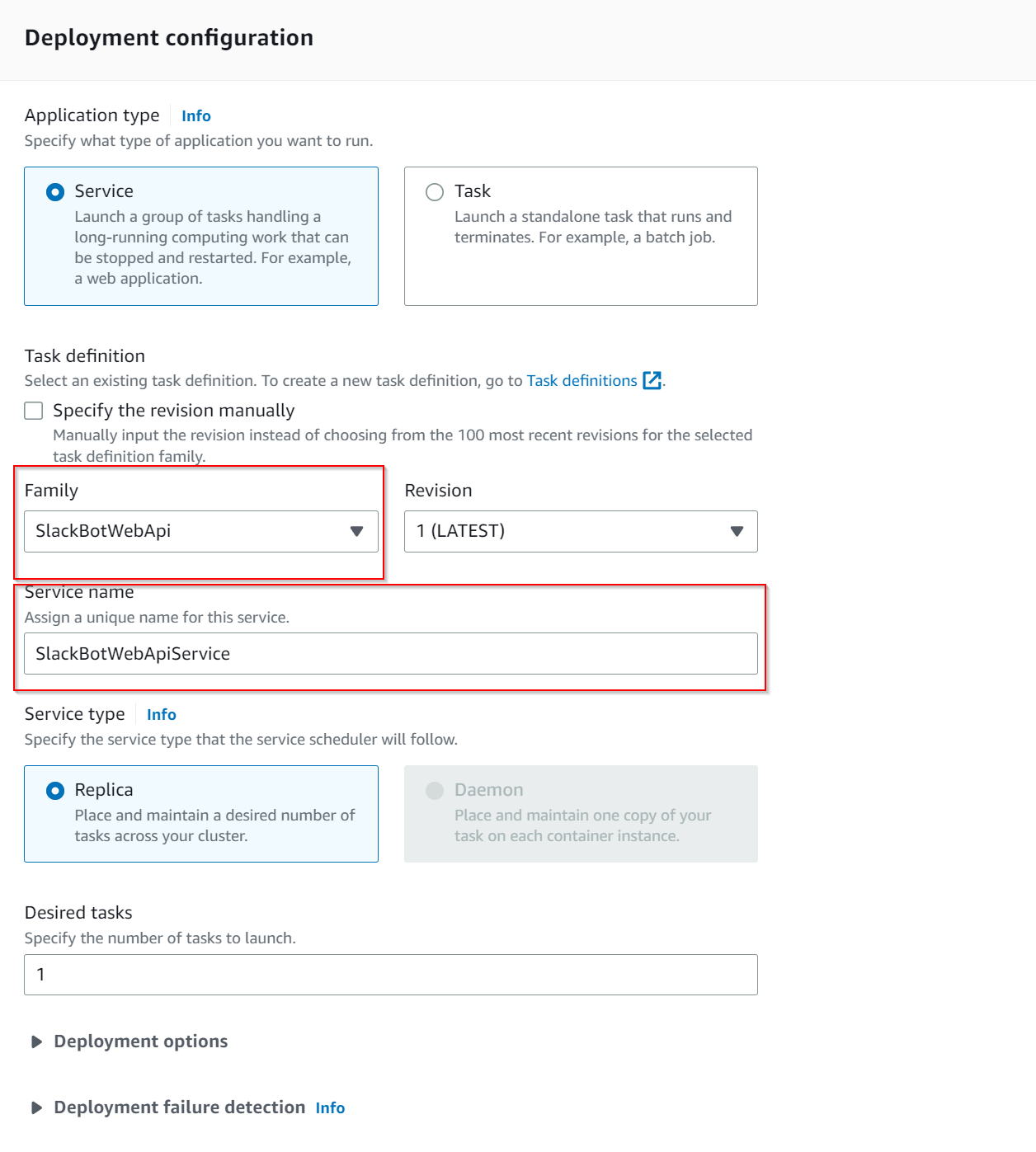 deployconfig – Daniel Donbavand