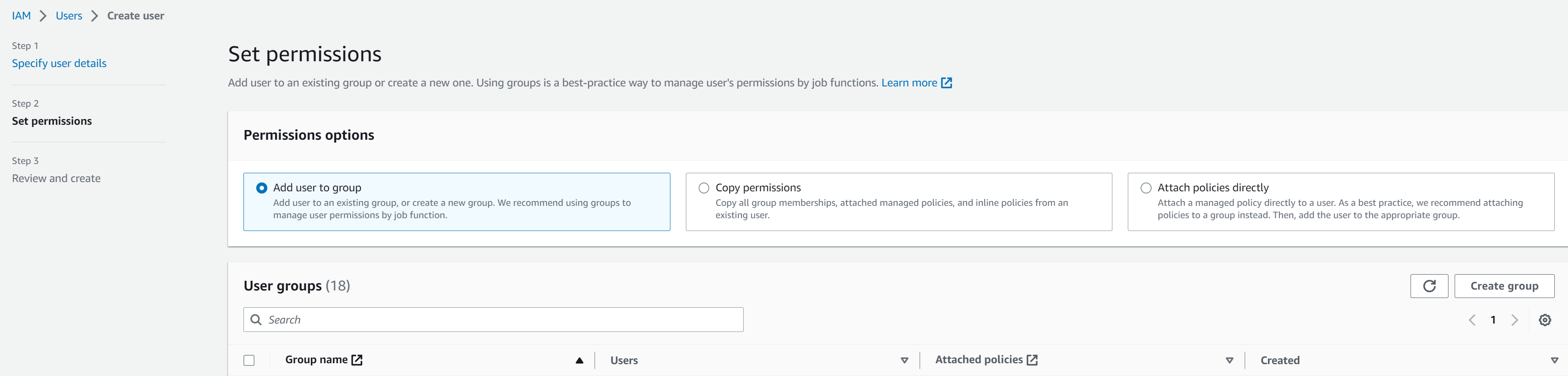 iam-setpermissions – Daniel Donbavand