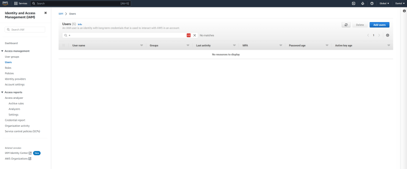Creating and Hosting An Application on AWS Elastic Container Service (ECS) – Daniel Donbavand