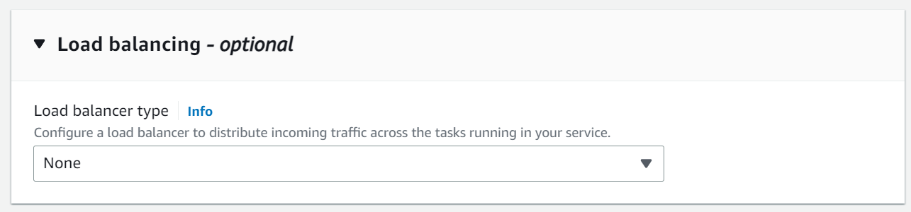 loadbalancer – Daniel Donbavand