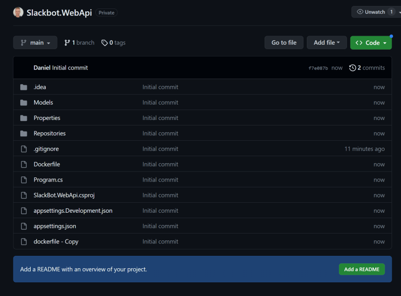 Continuous Deployment With Github Actions To Aws Elastic Container Service Ecs Daniel Donbavand