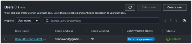 Securing Digital Identities: Streamlining Authentication with AWS ...